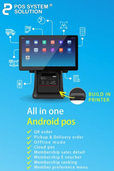 Autocount Pos | Pos System Solution | Pos System Solution